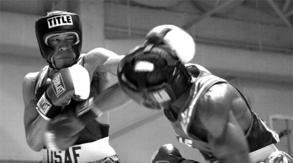 How To Become A Counterpunching Expert In Boxing | Evolve Daily