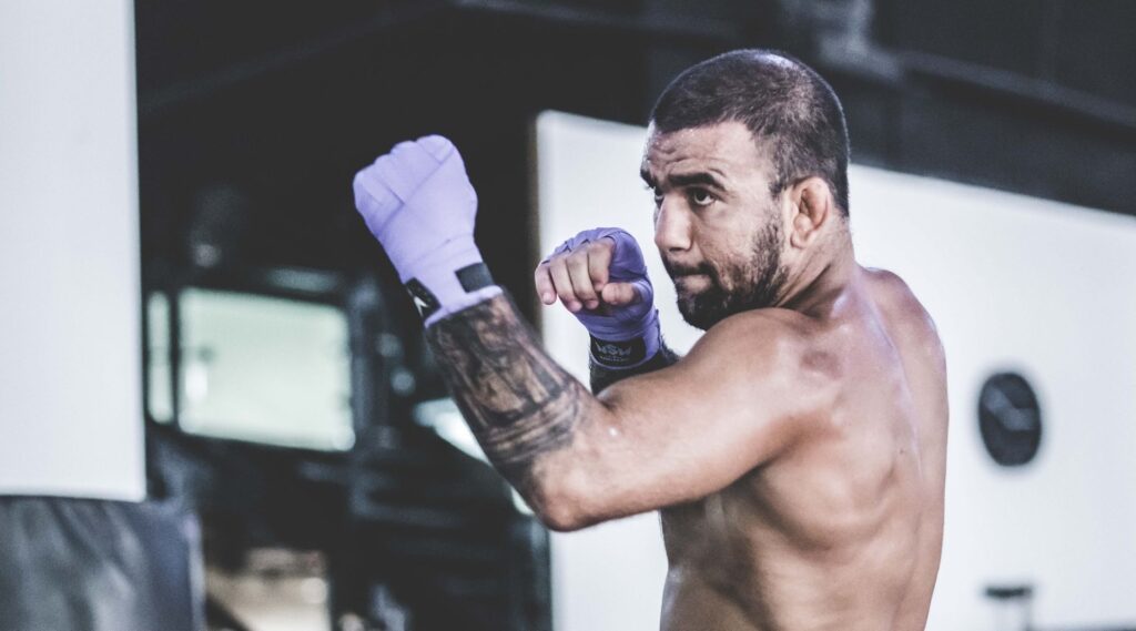 Evolve Daily - The Official Blog of Evolve MMA