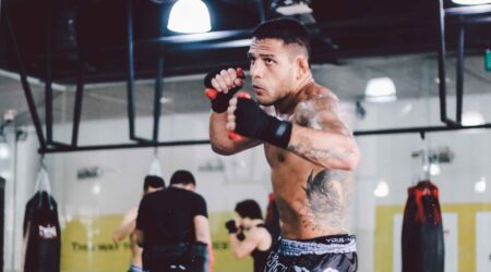 4 Reasons Why Speed Is Vital For Boxing | Evolve Daily