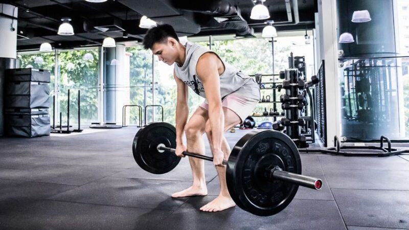 10 Simple Hacks To Improve Your Fitness | Evolve Daily