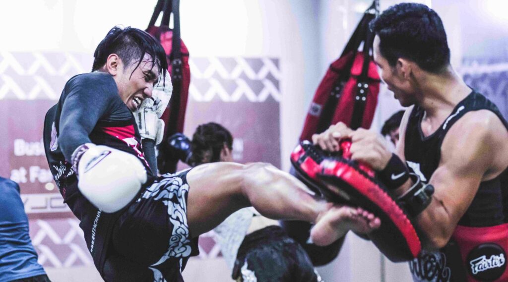 Evolve Daily - The Official Blog of Evolve MMA