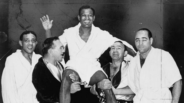 5 Of Sugar Ray Robinson’s Signature Boxing Techniques You Can Add To ...