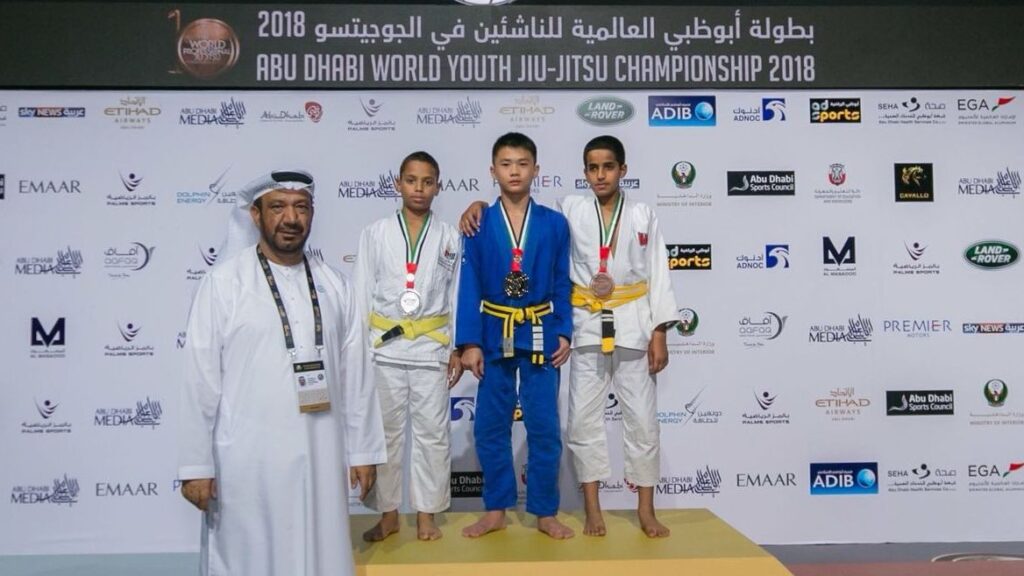 This Is the Kind Of Martial Artist You're Going To Be Based On Your ...