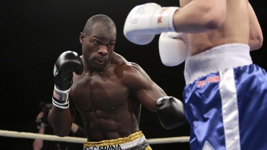 How To Combat A Pressure Fighter In Boxing | Evolve Daily