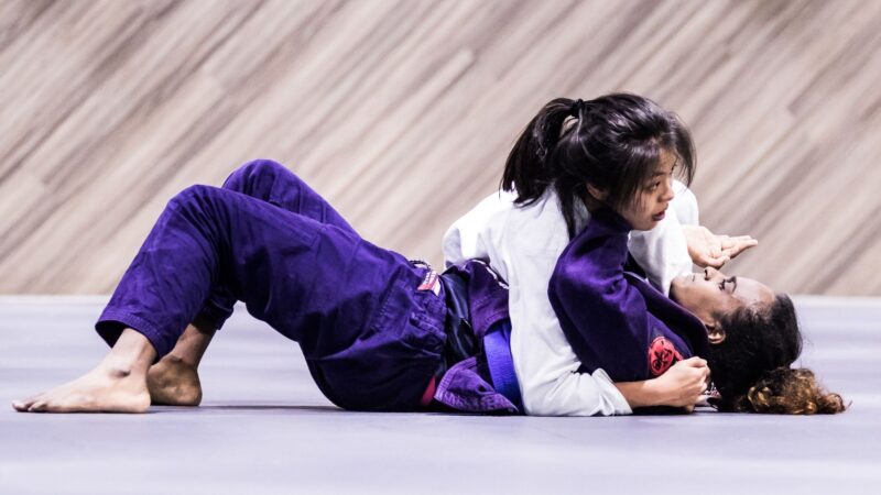 The Ultimate Guide To Rolling In BJJ | Evolve Daily