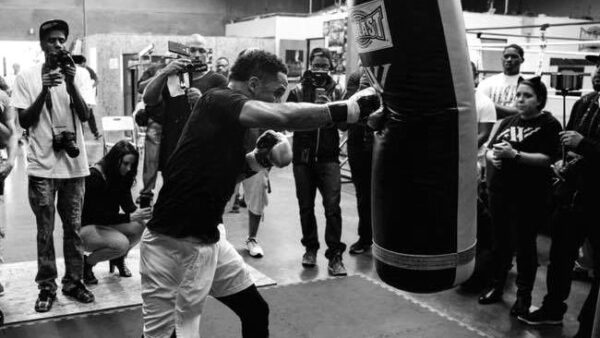 3 Of The Most Effective Knockout Punches In Boxing | Evolve Daily