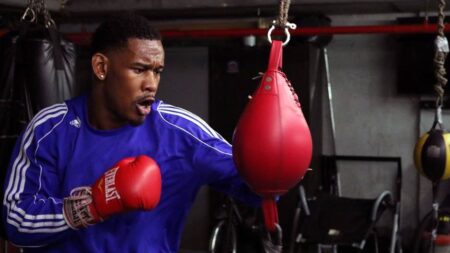 4 Drills To Improve Hand-Eye Coordination In Boxing | Evolve Daily