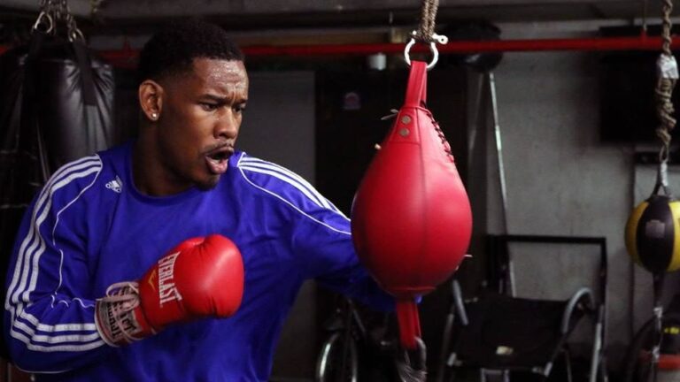 4 Drills To Improve Hand-Eye Coordination In Boxing | Evolve Daily
