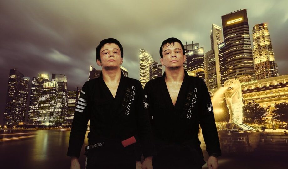 Here’s Why You Need To Be At The Miyao Brothers BJJ Bootcamp | Evolve Daily