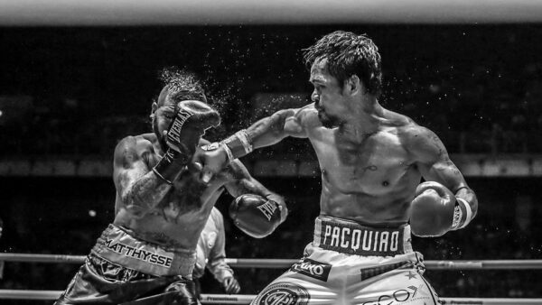 Breaking Down Manny Pacquiao’s Style Of Boxing | Evolve Daily
