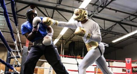 4 Head Movement Techniques For Boxing And How To Train Them | Evolve Daily