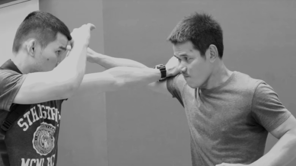 4 Things You Should Do Before Deciding To Jump Into A Real Fight ...