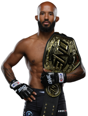 Demetrious Johnson | Evolve MMA – Asia's #1 Mixed Martial Arts Gym