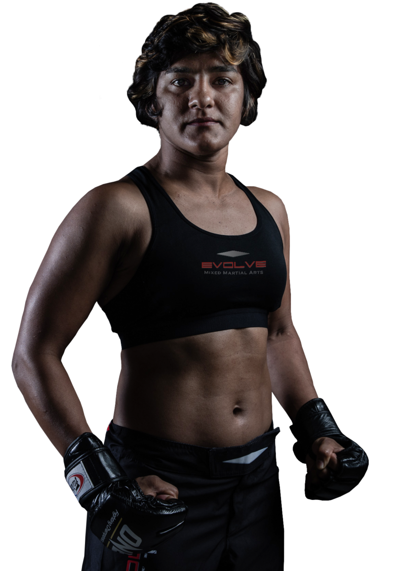 The Evolve Fight Team | Evolve MMA – Asia's #1 Mixed Martial Arts Gym