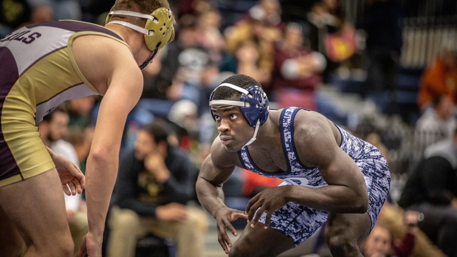 3 Wrestling Concepts All Beginners Should Know | Evolve Daily