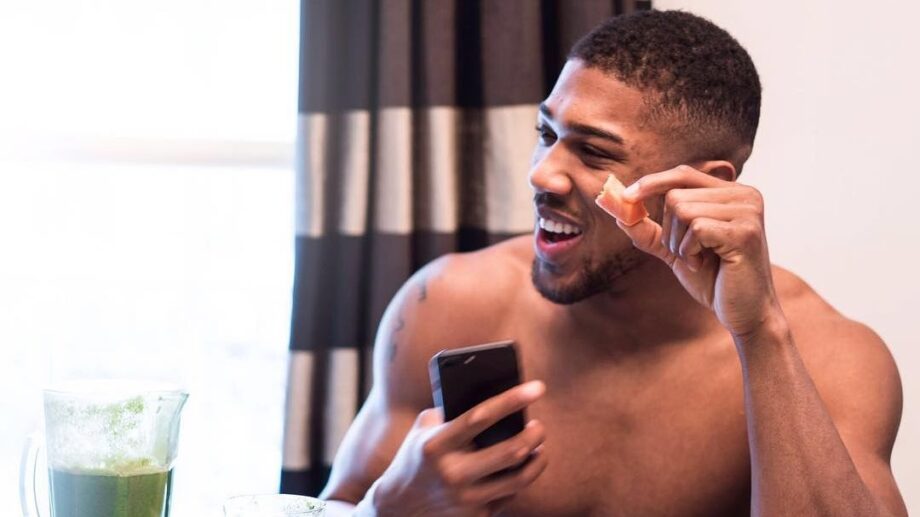 Healthy Breakfast Ideas For Boxers And Fighters | Evolve Daily