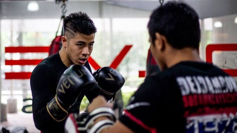 Here’s How Martial Arts Helped The Sam Willows’ Benjamin Kheng Overcome ...