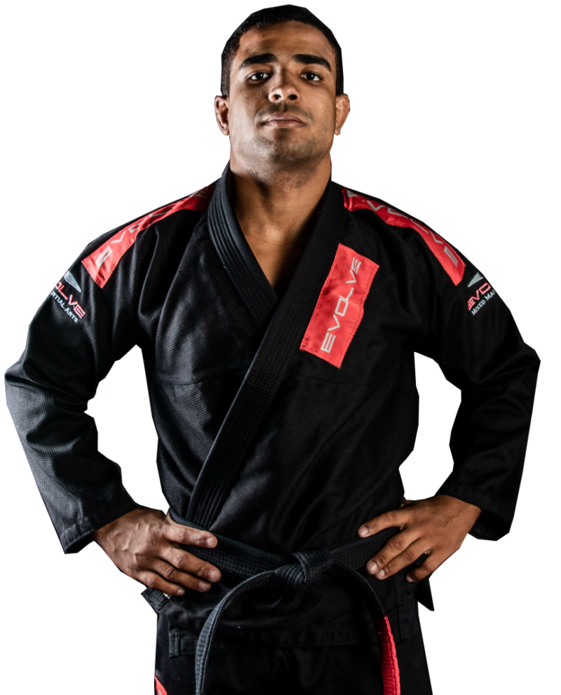 Instructors | Evolve MMA – Asia's #1 Mixed Martial Arts Gym