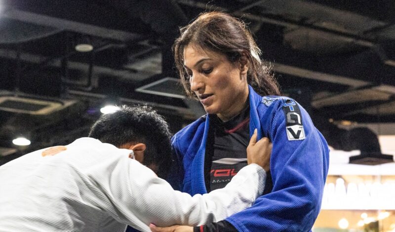 3 Gripping Strategies You Need To Know In BJJ | Evolve Daily