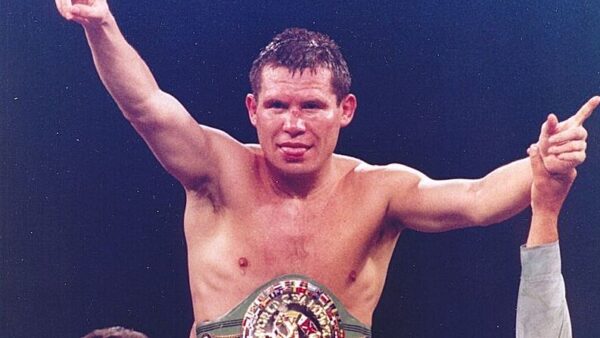 The 5 Best Boxing Countries In The World | Evolve Daily