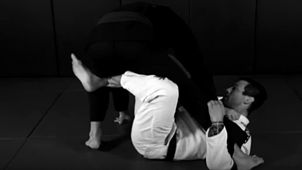 3 Attacks From X-Guard You Need To Know | Evolve Daily