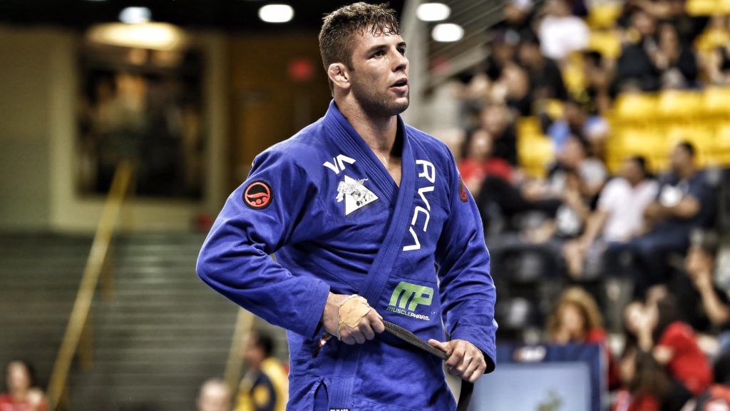 Here's Why You Can't Miss The Marcus "Buchecha" Almeida BJJ Seminar At ...