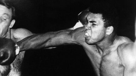 5 Of Muhammad Ali’s Signature Boxing Techniques You Can Add To Your ...