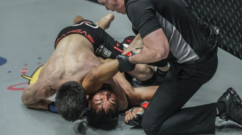 3 Arm Triangle Variations You Need In Your BJJ Arsenal | Evolve Daily