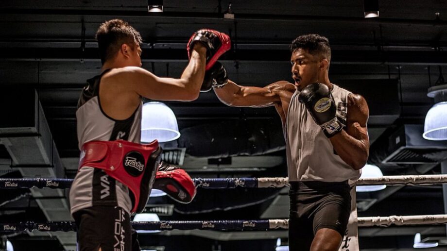 5 Best Undefeated Boxing Champions In History | Evolve Daily