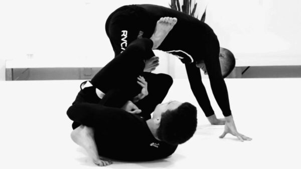 3 Attacks From Single Leg X-Guard You Need To Know | Evolve Daily