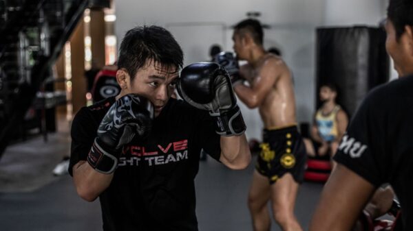 10 Tips And Drills To Keep Your Hands Up And Maintain Great Defense In ...