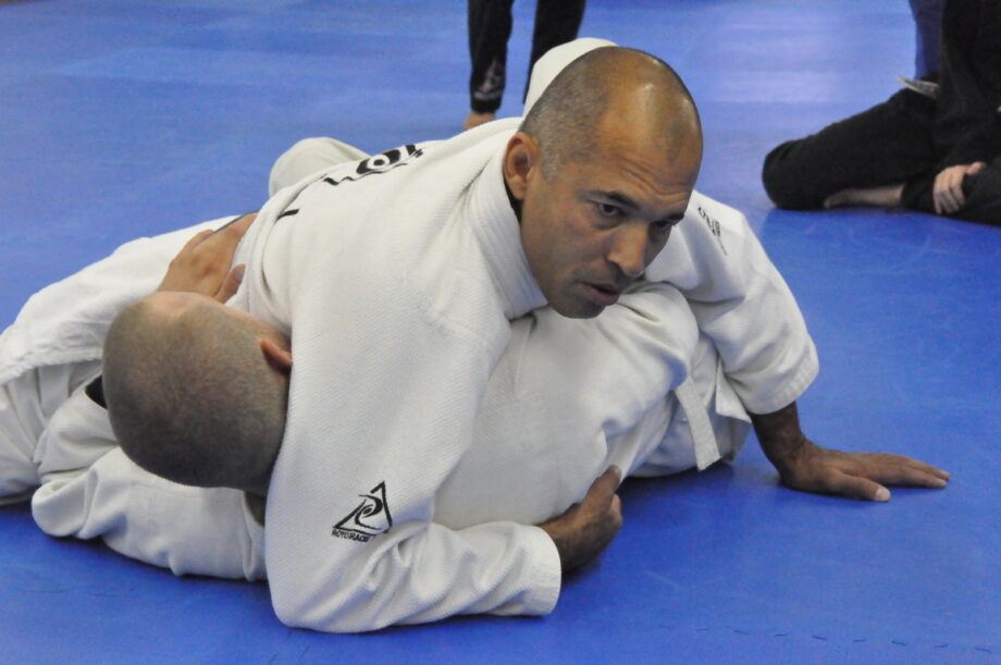 The Rise Of The Gracie Family And BJJ | Evolve Daily