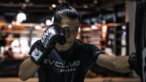 Boxing Guards 101 | Evolve Daily