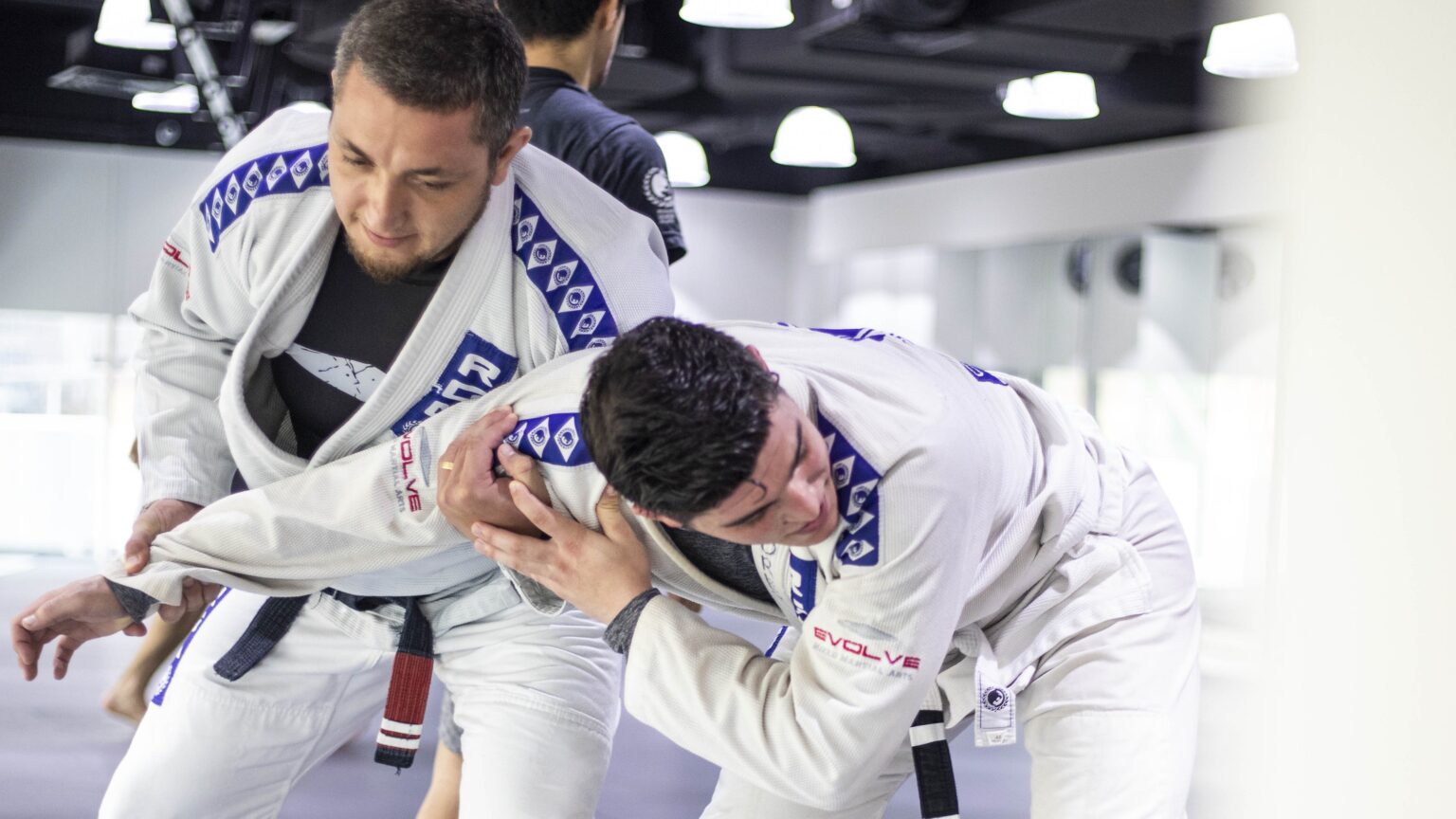 BJJ 101: Heel Hooks | Evolve Daily