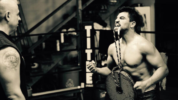 5 Neck Strengthening Exercises For Boxing | Evolve Daily