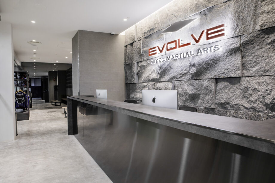 Evolve MMA Clarke Quay Central Opens! | Evolve Daily