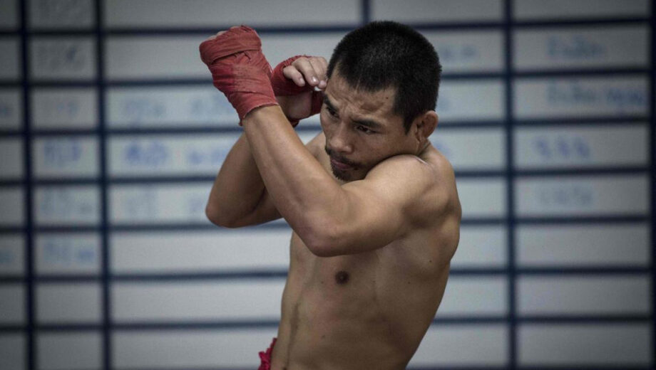 The Best Boxers In Muay Thai History | Evolve Daily
