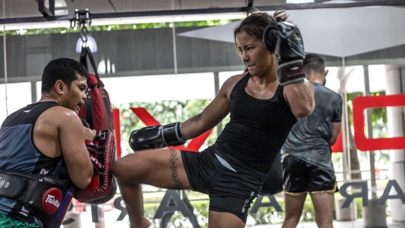 4 Effective Martial Arts Workouts That Produce Results | Evolve Daily