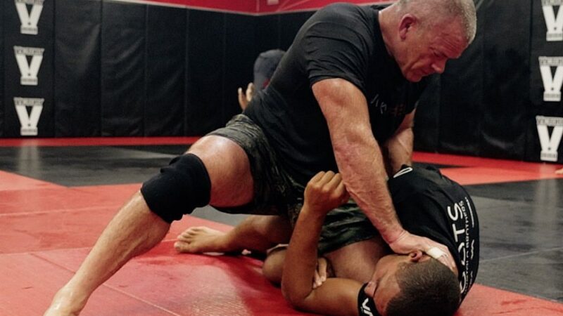 According To This Navy SEAL, These Are The Best Martial Arts For Self ...