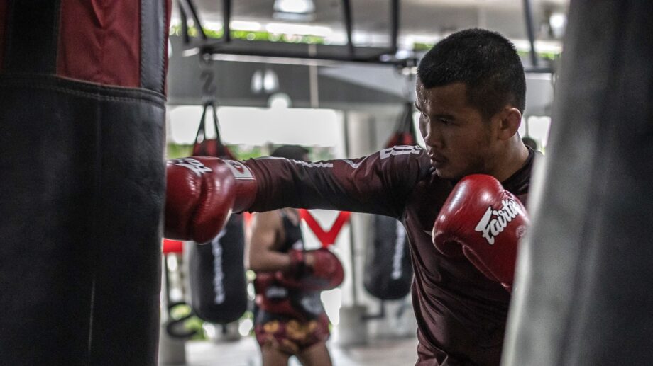 5 Ways You Know You’re Obsessed With Boxing | Evolve Daily