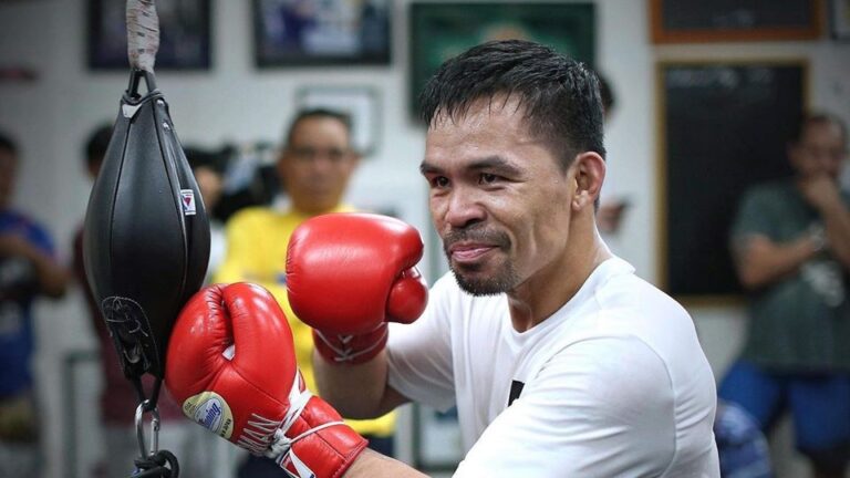 4 Head Movement Techniques For Boxing And How To Train Them | Evolve Daily