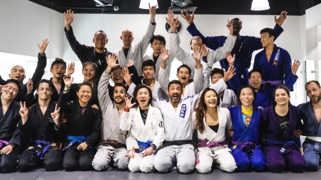 The History And Origins Of Sambo - Evolve Daily