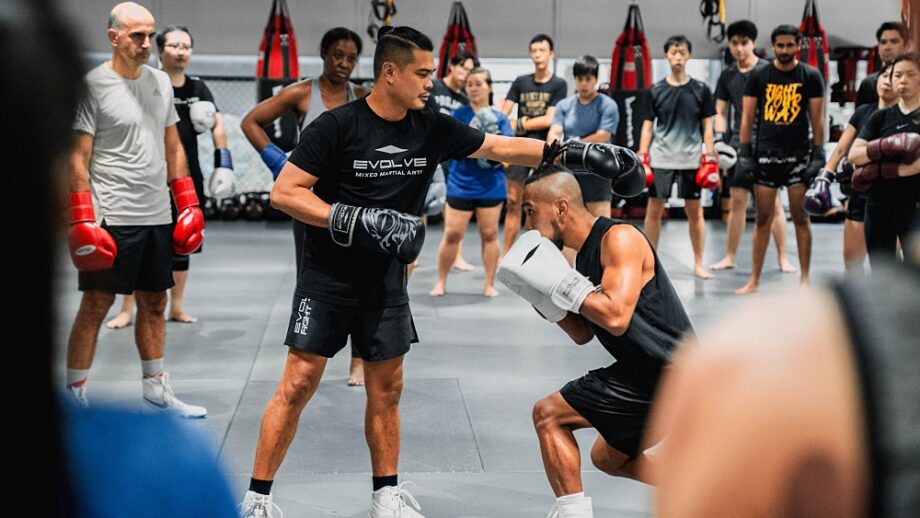 7 Surprising Benefits Of Boxing | Evolve Daily