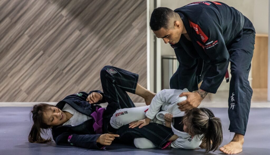 Evolve MMA Students Win 2 Gold And 2 Bronze Medals At The SEA Games ...