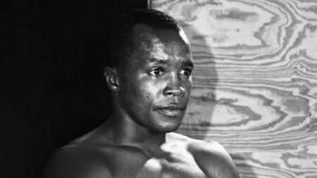 5 Of Sugar Ray Leonard’s Signature Boxing Techniques You Can Add To ...