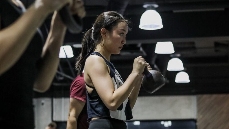 What Is Circuit Training And How To Build It: Step-By-Step Guide ...