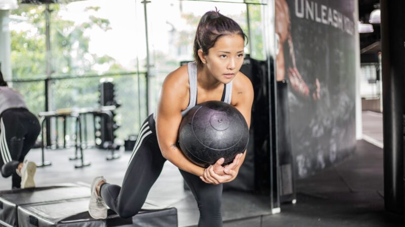 How To Mentally Prepare Yourself Before Every Workout | Evolve Daily