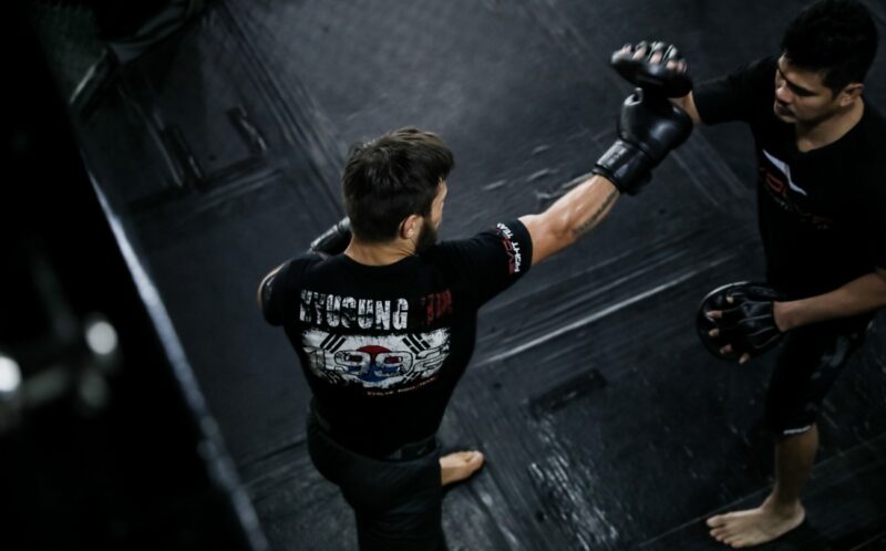 5 Footwork Techniques You Can Add To Your Boxing Game | Evolve Daily