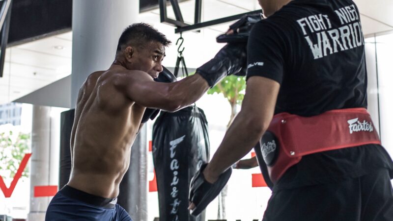 5 Common Boxing Strategies You Should Add To Your Game | Evolve Daily