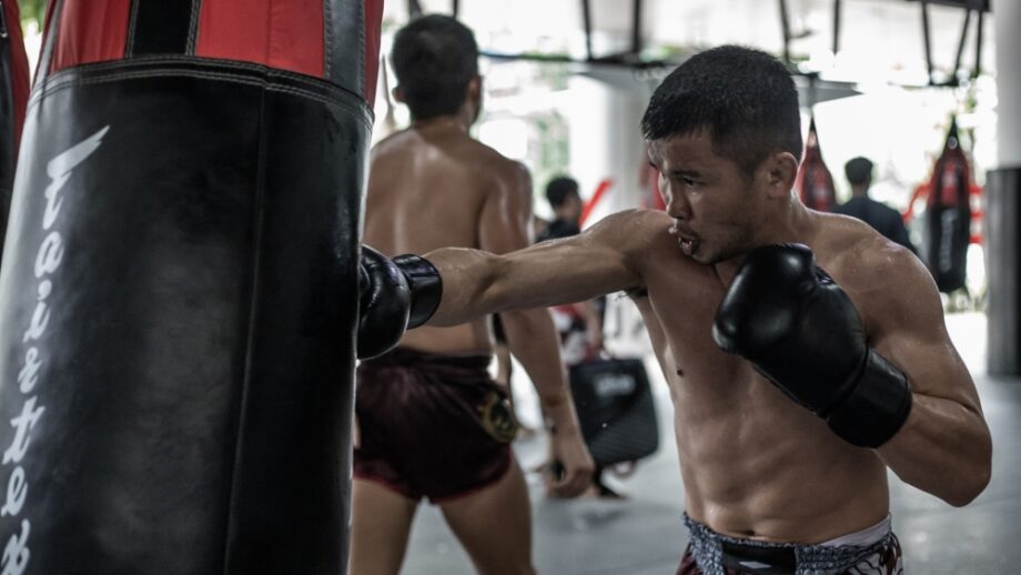 9 Reasons Why Boxing Is The Perfect Workout For Weight Loss | Evolve Daily